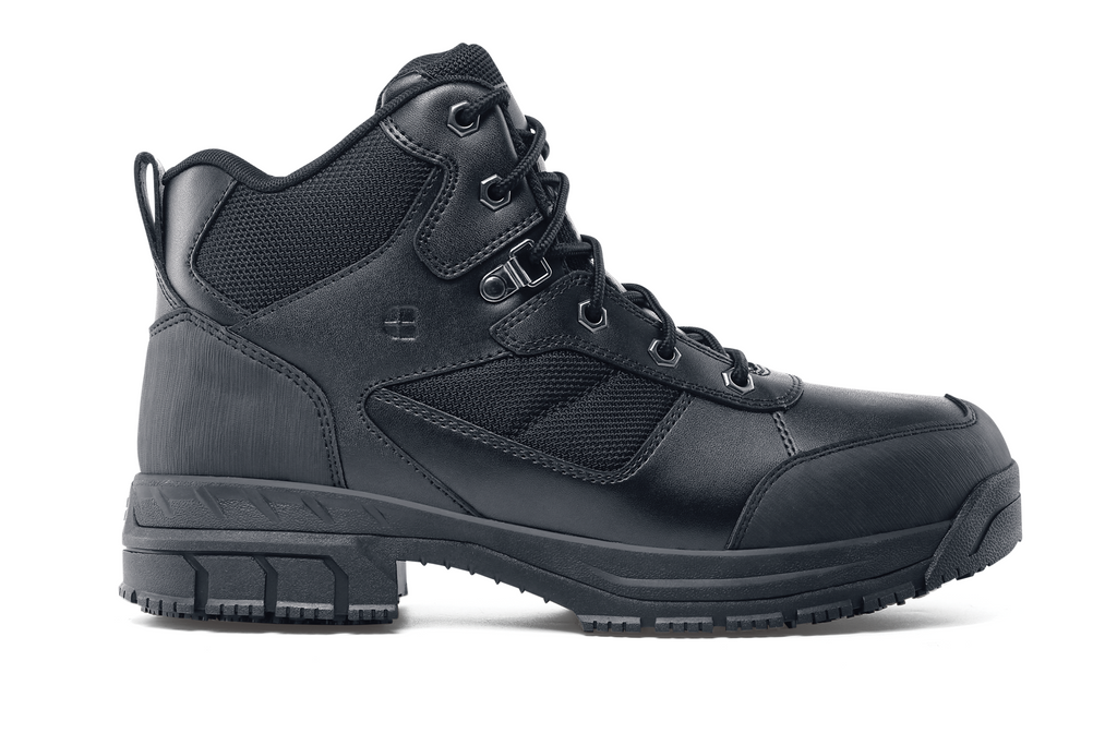 Mens Footwear — WorkMode Safety